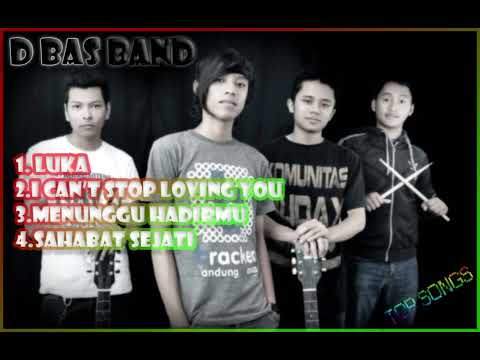 D BAS _ BAND (FULL MP3) - YouTube