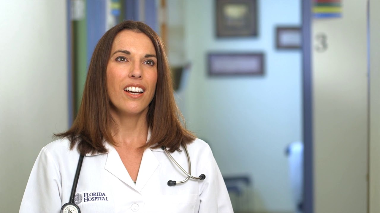 Danielle Albritton, MD | Family Medicine - YouTube