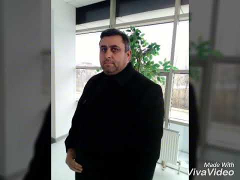 Vuqar Vaqif oglu gozel wer