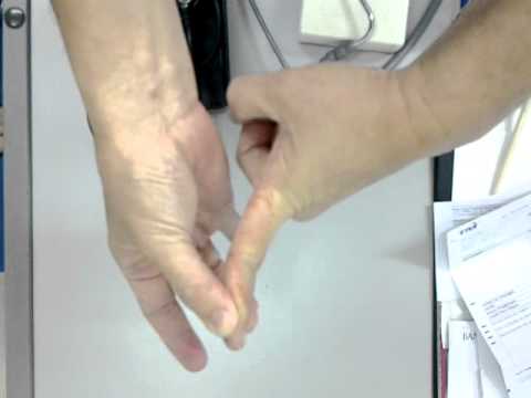 How To Snap Your Fingers - YouTube