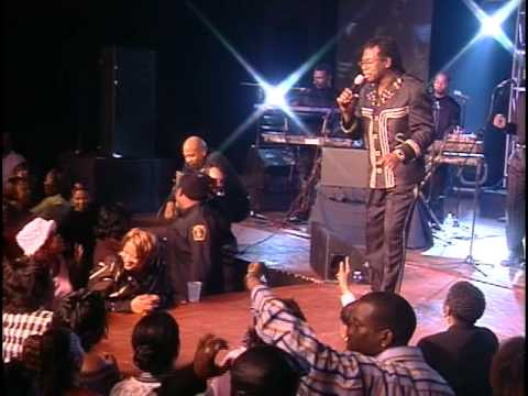 Marvin Sease - Dreaming - YouTube