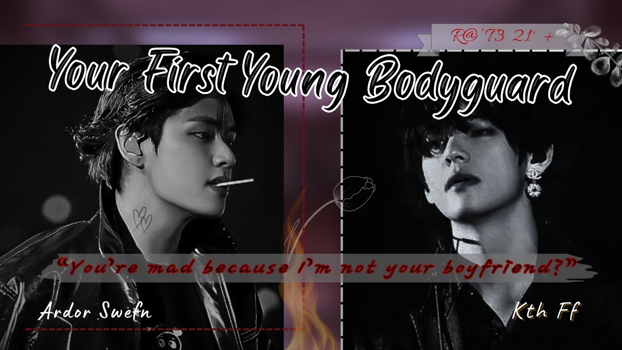 "You're mad, because I'm not your Boyfriend?" | Kth ff/oneshot - YouTube
