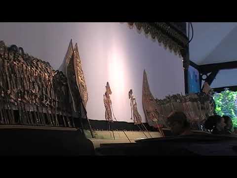 Wayang Majapahit, Sang Mahapati Dyah Halayuda - YouTube