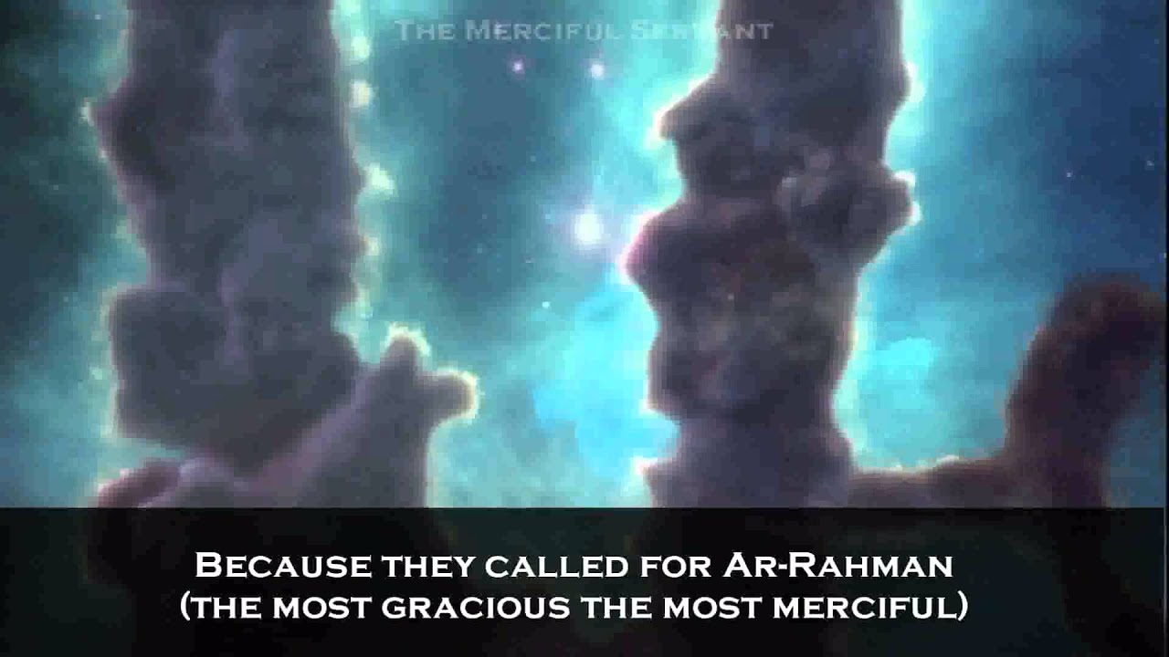 The Greatest Sin in this World! ᴴᴰ - YouTube