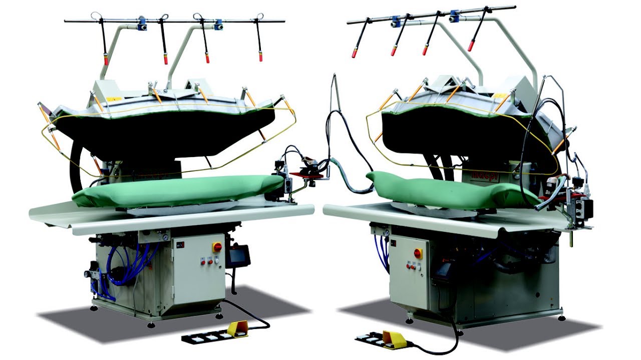 macpi 207.05-6153-7239 FINAL PRESSING - YouTube