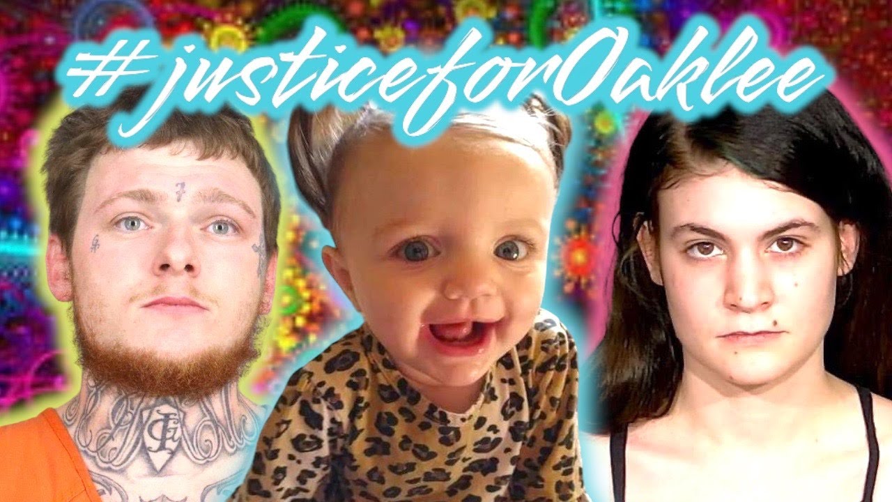 Oaklee Snow Found Deceased - Mom & Boyfriend CHARGED! - Let’s Discuss ...