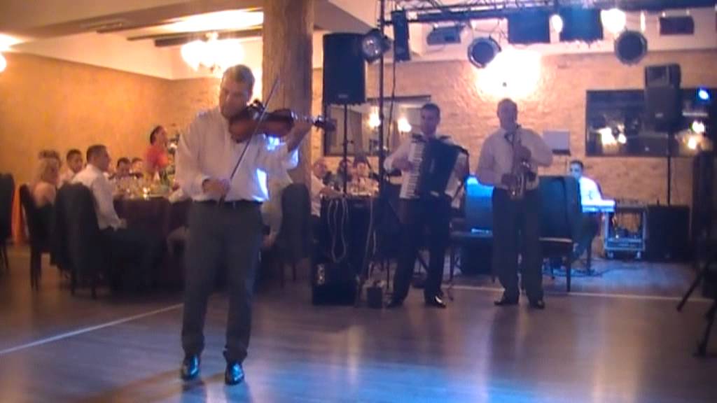 Andrei Racu & Alba Show Band ( 30aug 2013 ) -FORMATIE nunta bucuresti ...