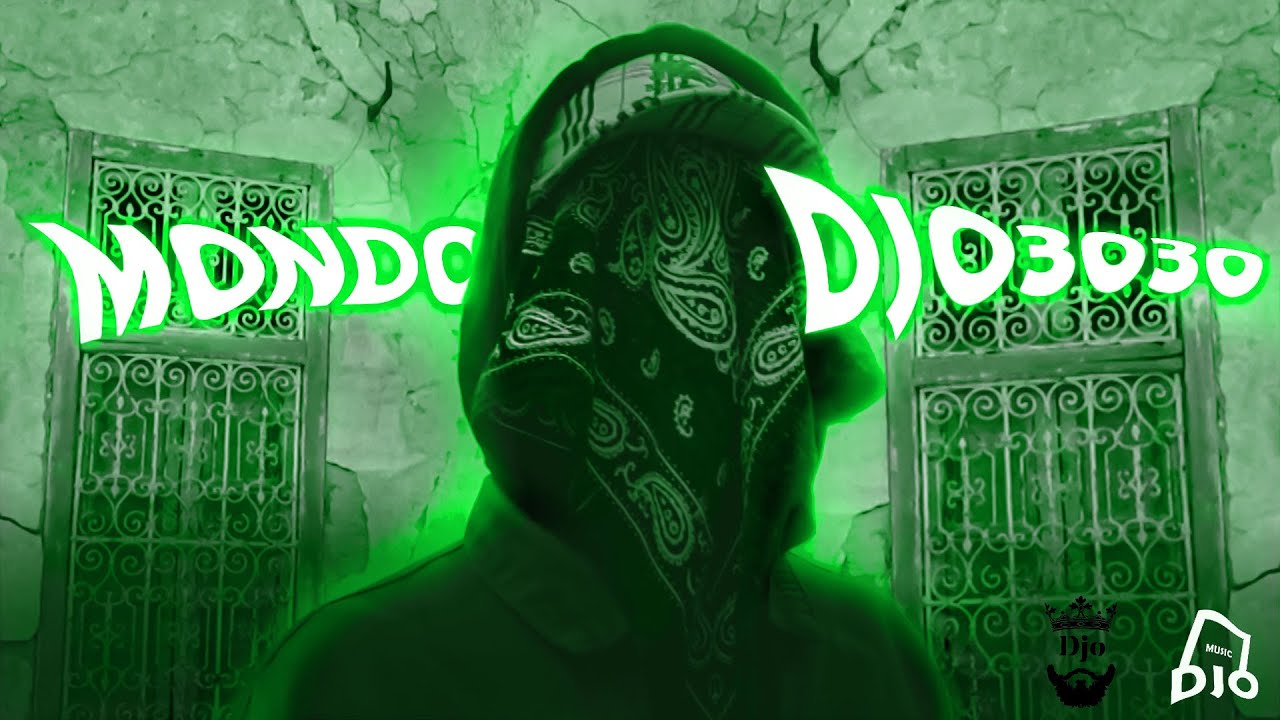 DJO - MONDO (Official Music Video) - YouTube