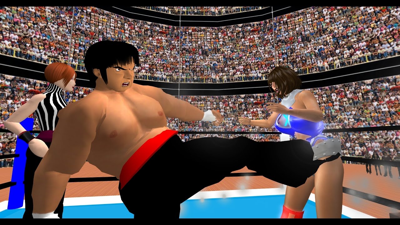 Nanakurata Nagy vs Shinya Hashimoto - YouTube