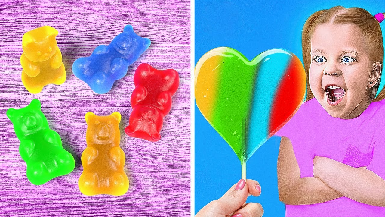 Genius Parenting Tips And Smart Gadgets For Best Parents - YouTube