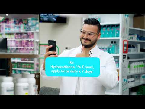 Online Pharma - Virtual Consultations With Your Pharmacist Anytime ...