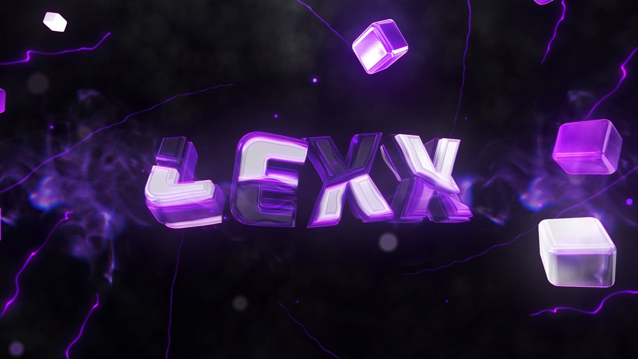 INTRO FOR Lexx - YouTube