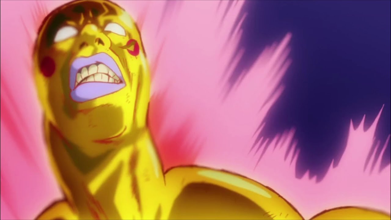 Fall 2022 Sakuga MAD | Part 1 - YouTube