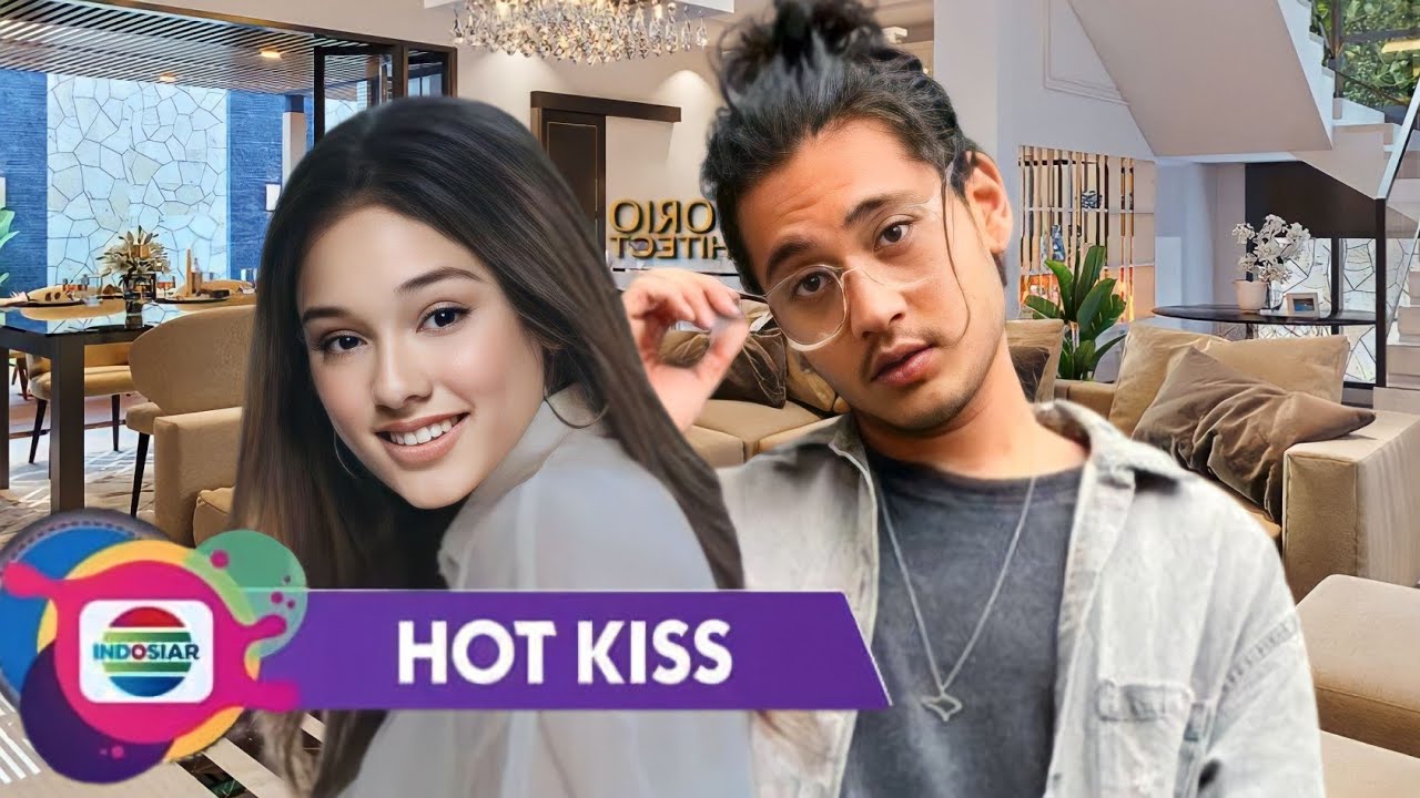 TERBARU !! BARRY NAPPER DINNER BARENG KELUARGA GIORGINO ABRAHAM SANG ...