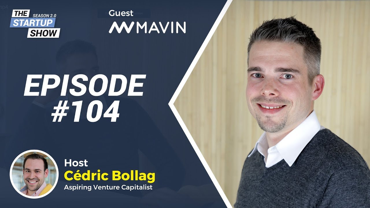 With Mavin's Innovative Approach, You Too Can Become An Influencer ...