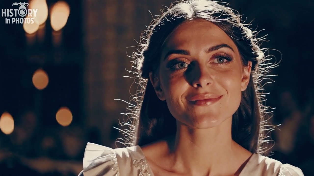 THE MYSTERIOUS Origin of the GYPSY PEOPLE! - YouTube