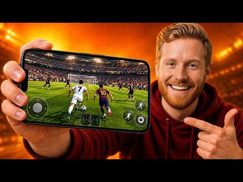 How to Create a Videogame on your Phone For FREE