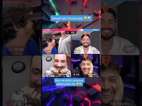 Marul kafa faça oldun yine😂😂😂