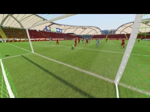 Destroying 80+ Rated Team Using All SILVER 70 Players - FIFA 2023 ...