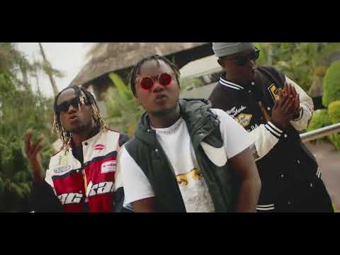 Braveman ft 4na5   Mwana Wanu Official Video HD