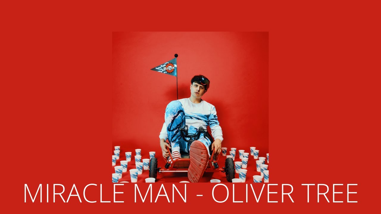 𝘔𝘪𝘳𝘢𝘤𝘭𝘦 𝘔𝘢𝘯 - 𝘖𝘭𝘪𝘷𝘦𝘳 𝘛𝘳𝘦𝘦 (𝘚𝘭𝘰𝘸𝘦𝘥, 𝘓𝘺𝘳𝘪𝘤𝘴, 𝘙𝘦𝘷𝘦𝘳𝘣 - YouTube