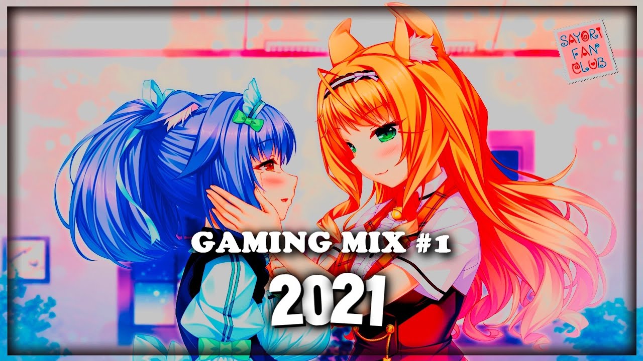 Best Gaming Mix 2021 1 Hour Special Ultimate Nightcore, Remixes, Hands ...