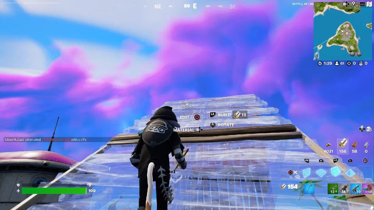 ROGER died - YouTube