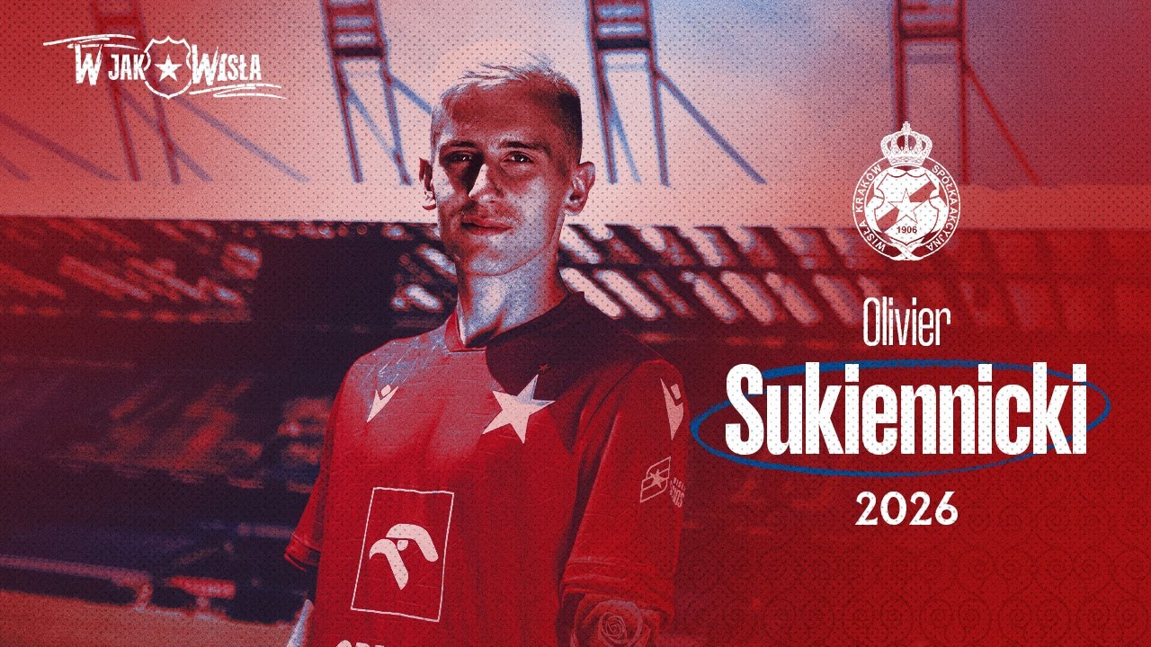 Alfabet Wisły, odcinek 1 ⭐️ - YouTube