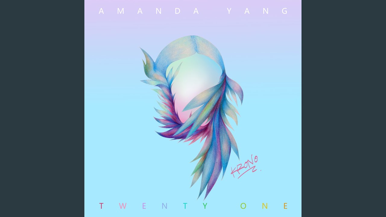 Twenty One - YouTube