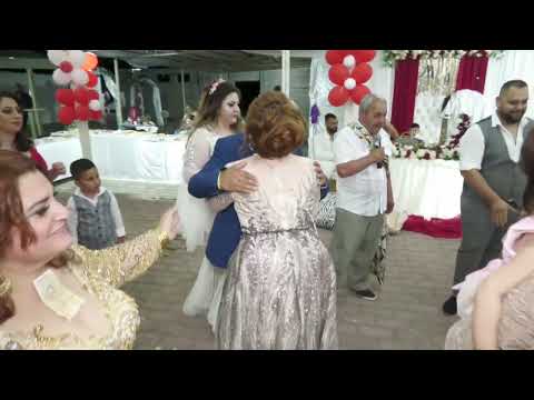 MELISA & IZET DUGUN TORENI 28.07.2021-DVD 3