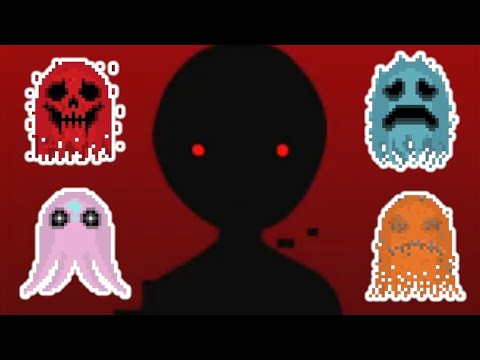 Pac man.exe Scratch Edition - YouTube