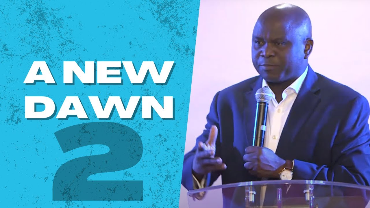 BIBLE STUDY || A NEW DAWN 2 || MARCH 9, 2022 - YouTube