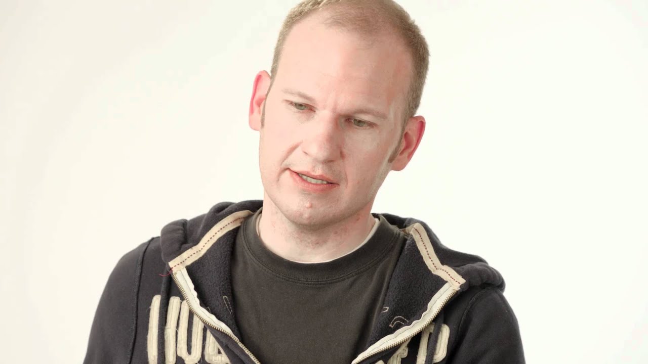 Why Am I So Fat? Testimonial - John - YouTube