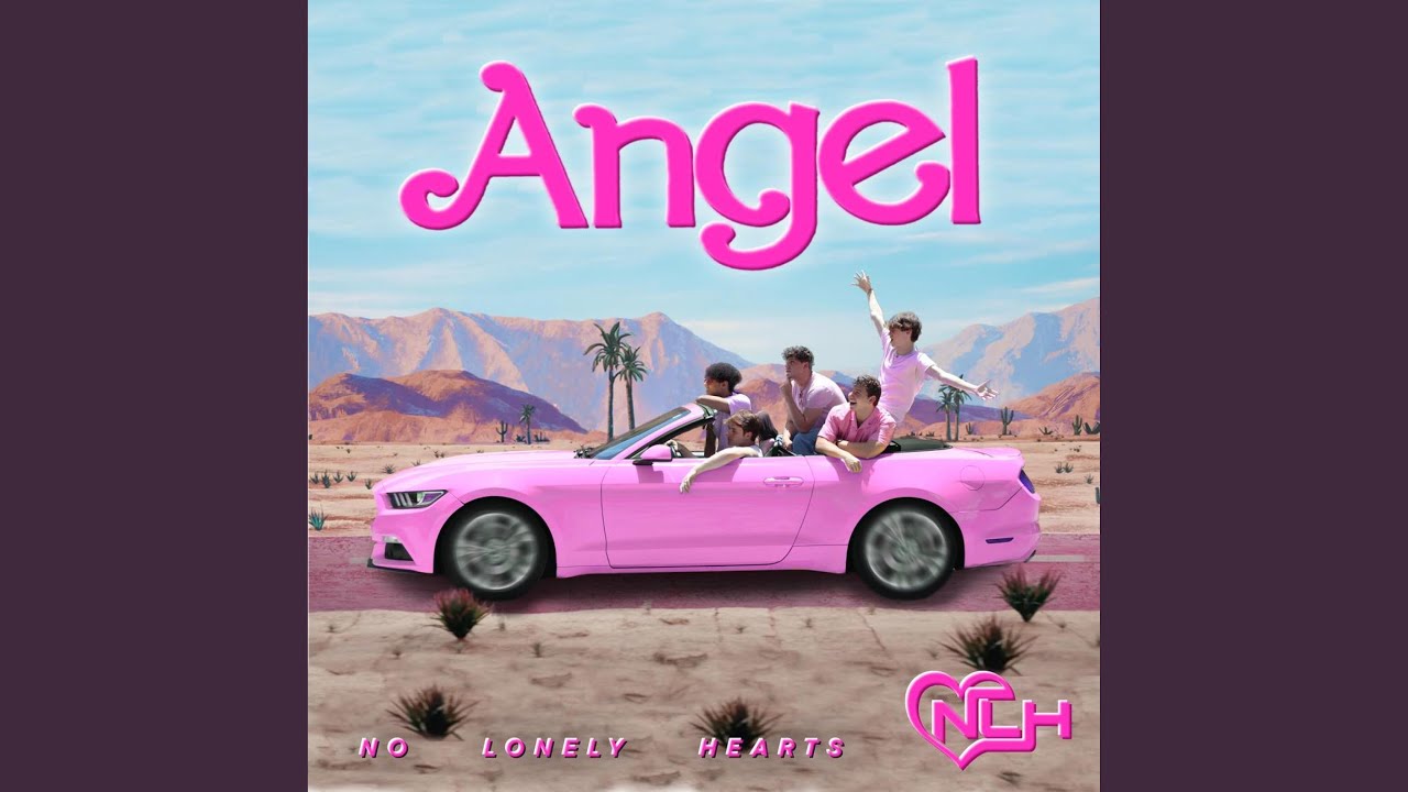 Angel - YouTube