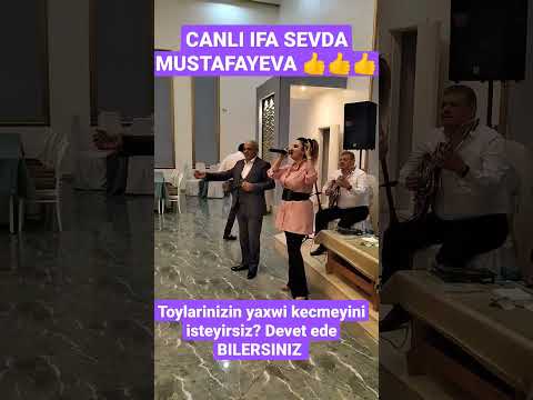 Toy canli ifalar#flow #azerbaycan #shopts #2022 #SEVDAMUSTAFAYEVA #fyp #toy #niwan  #music #video