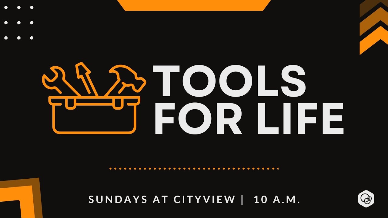 Tools For Life - Part 2 - Jason Crandall - 1/12/2025 - YouTube