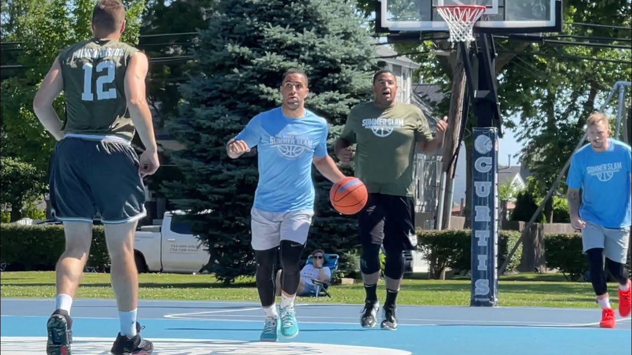 Mike Kogan Consulting vs. Atlantic Physical Therapy—Manasquan Summer ...