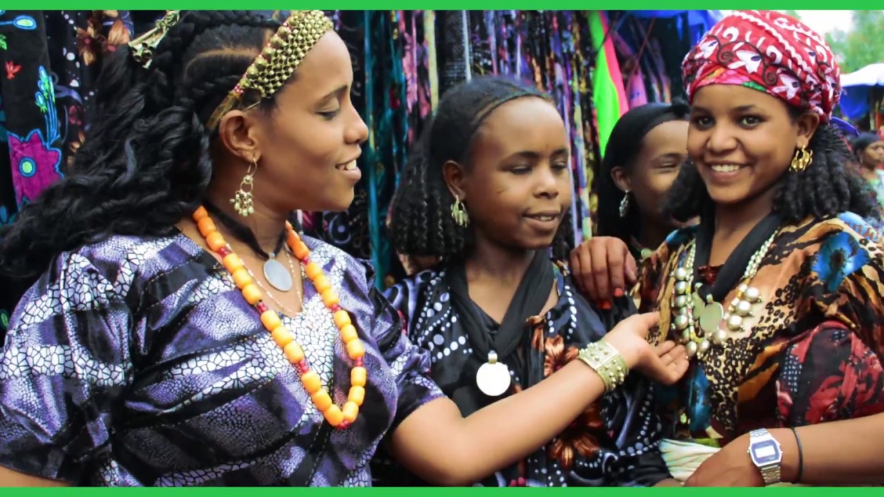 ️ሙዚቃ| ቴናሙ New Ethiopian Oromo Music - Umar Mohammed - ኡመር መሀመድ |ወሎ ...