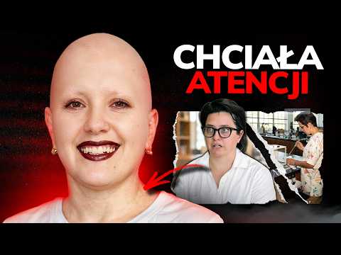 Żeby być w centrum uwagi, potrafiła zniszczyć życie córce