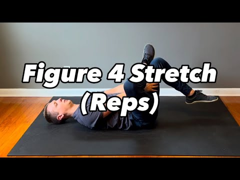 Figure 4 Stretch (Reps) - YouTube