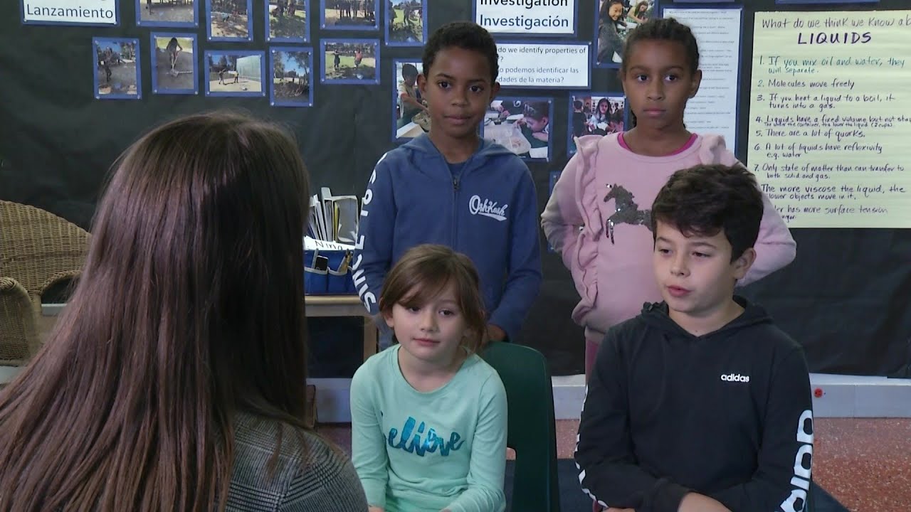 How to talk to your young children about economic and social class ...