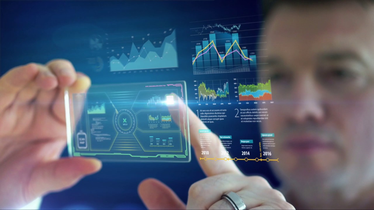 Ateon company intro - YouTube