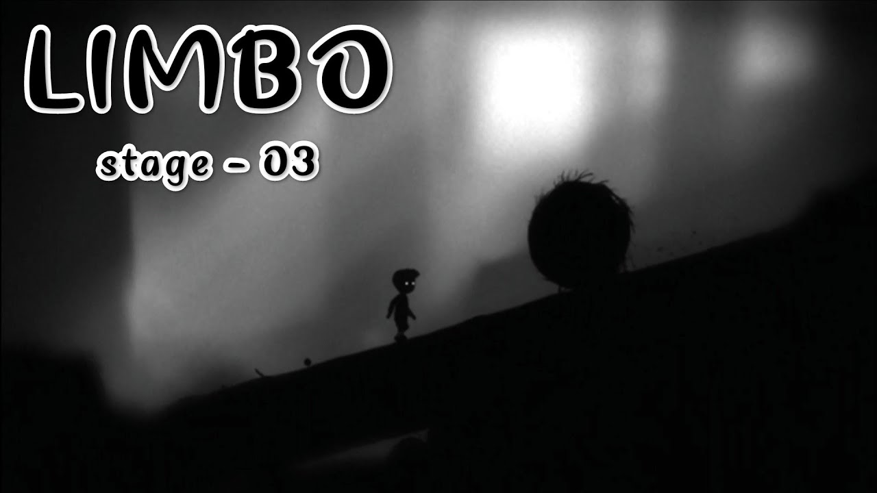 LIMBO gameplay | LEVEL - 03 | - YouTube