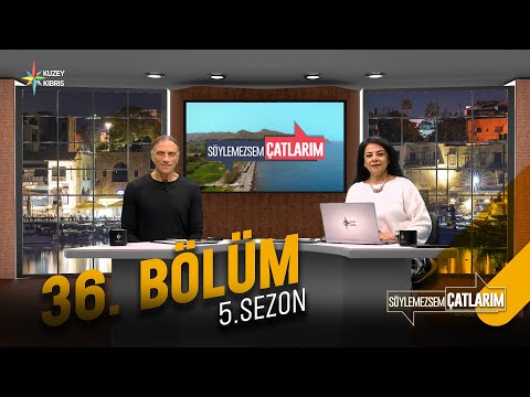 Söylemezsem Çatlarım | 11.12.2024