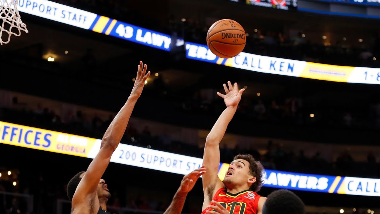 Floater Drill - YouTube