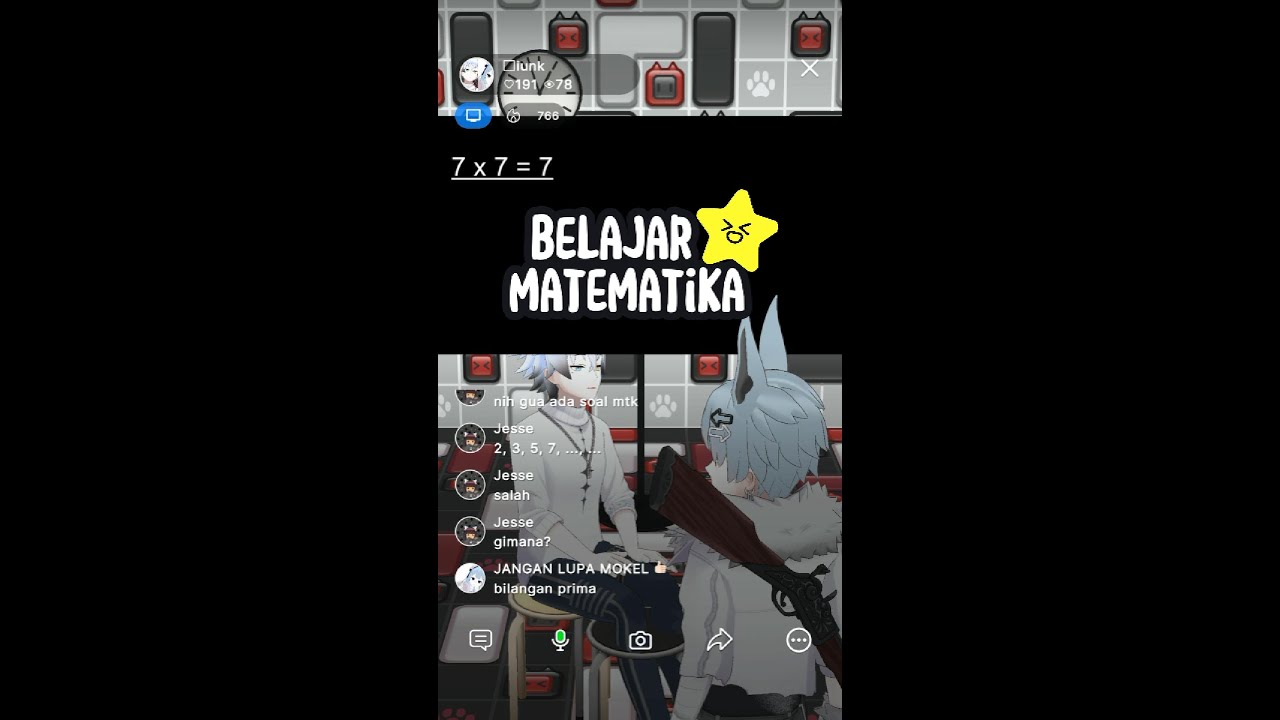 APA ITU BILANGAN PRIMA ??? | BELAJAR MATEMATIKA - YouTube