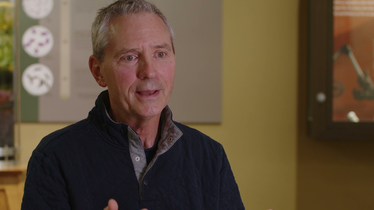 Dr. Eric Roden '83 Receives Alumni Citation from Lebanon Valley College ...