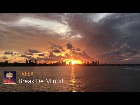 Treex - Break De Minuit - YouTube