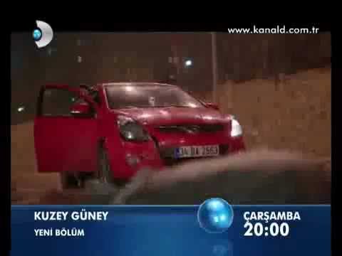 Kuzey Güney 25.Bölüm 2.Fragmani [YENi]
