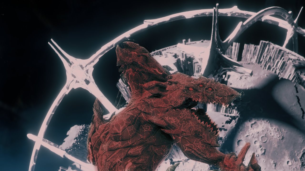 The Wolf of Lua - YouTube